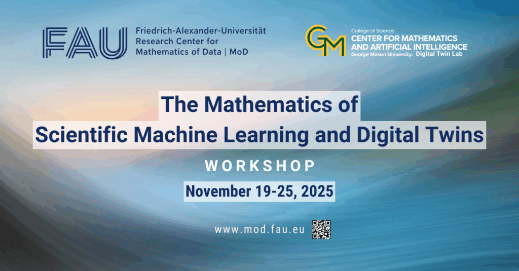 Bjoern Eskofier – FAU MoD