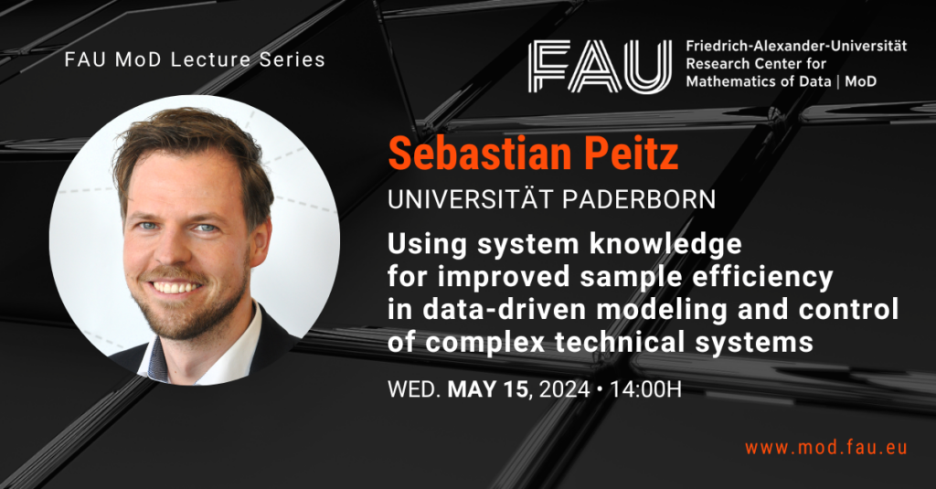 Fau Mod Lecture Series Fau Mod