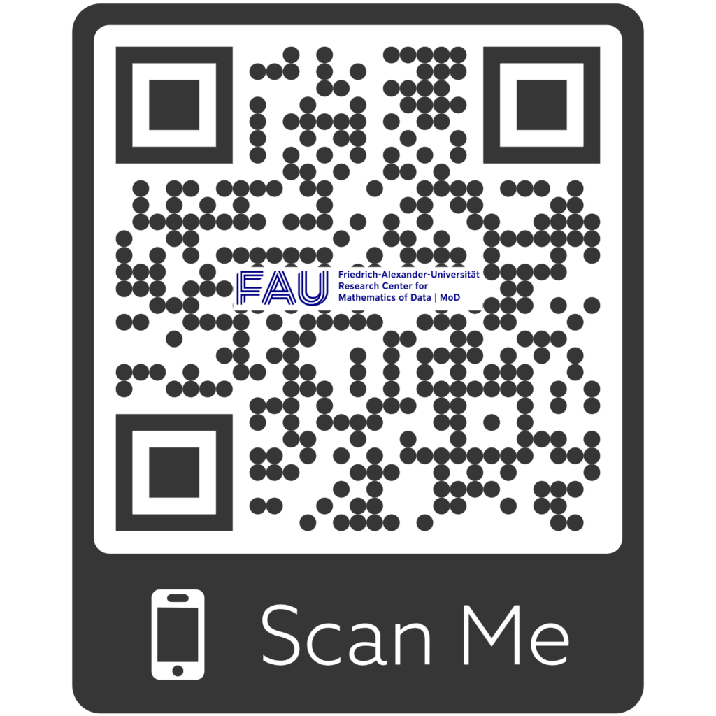 Stephanie Evert – FAU MoD | FAU Research Center for Mathematics of Data